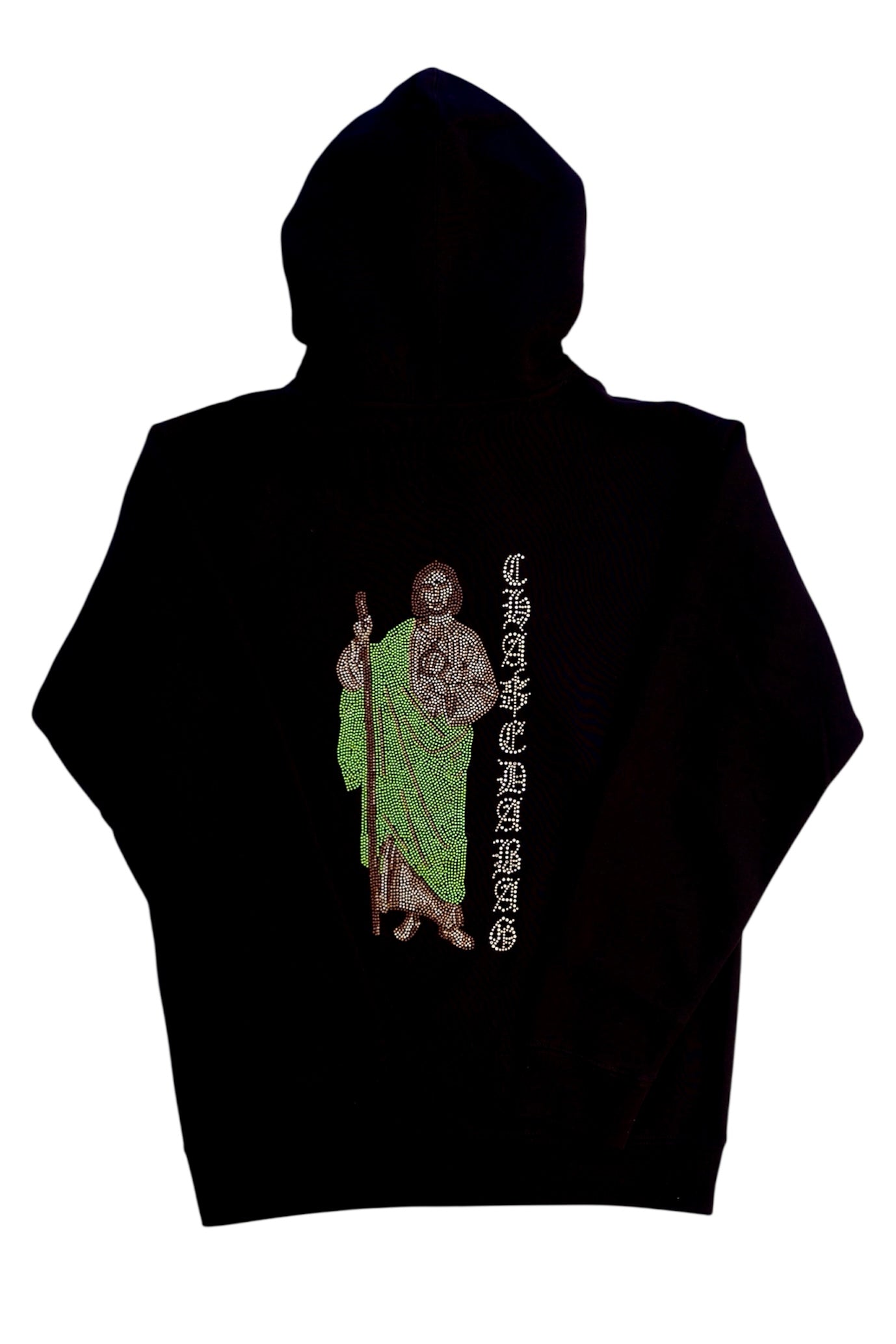 San Judas Hoodies – Chase da Bag Clothing